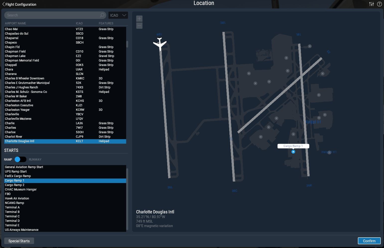 X-Plane 11 Public Beta 1 First Look - Screens & AARs - Mudspike Forums