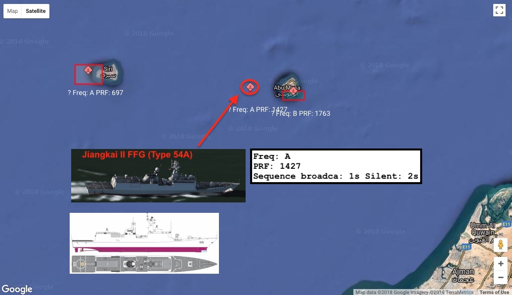 ELINT POD in the DCS Viggen - Flight Sims - Mudspike Forums