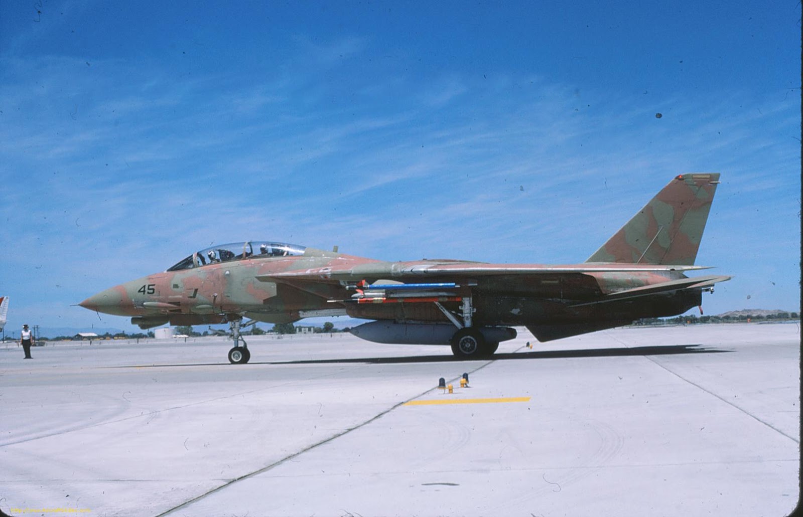 Heatblur F-14 and Forrestal Update - DCS F-14 Tomcat - Mudspike Forums
