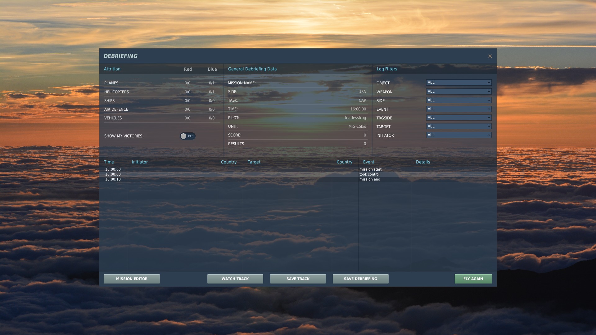 DCS World 2.1 Update Screens - Screens & AARs - Mudspike Forums