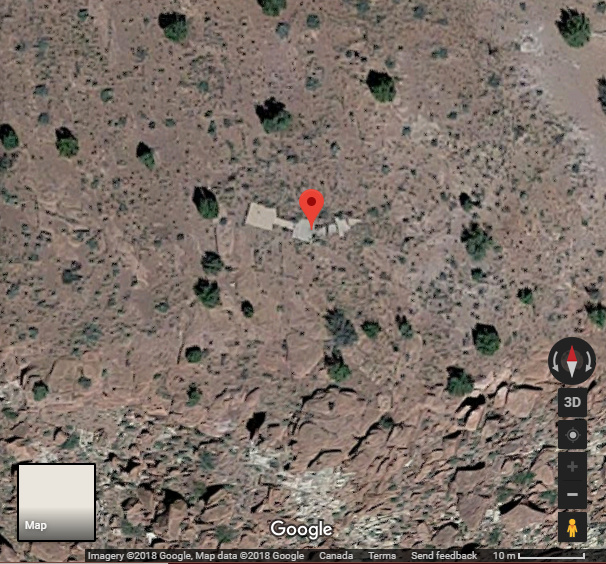 Air Mail Arrows & Beacons - Hangar Flying - Mudspike Forums