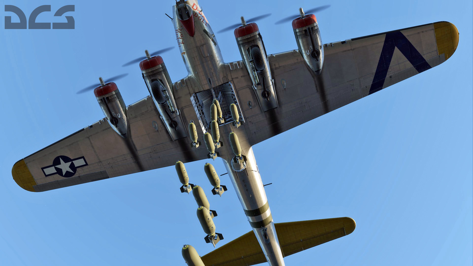 DCS: Normandy WW2 - Flight Sims - Mudspike Forums