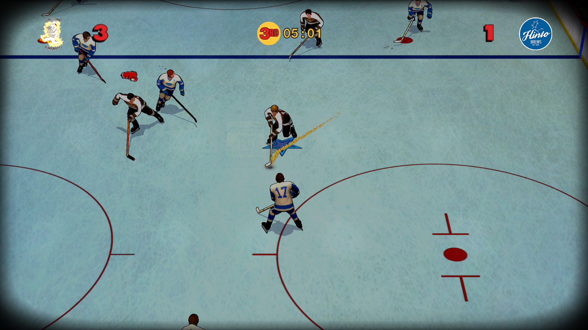 A PC Hockey Game?! - Gaming - Mudspike Forums