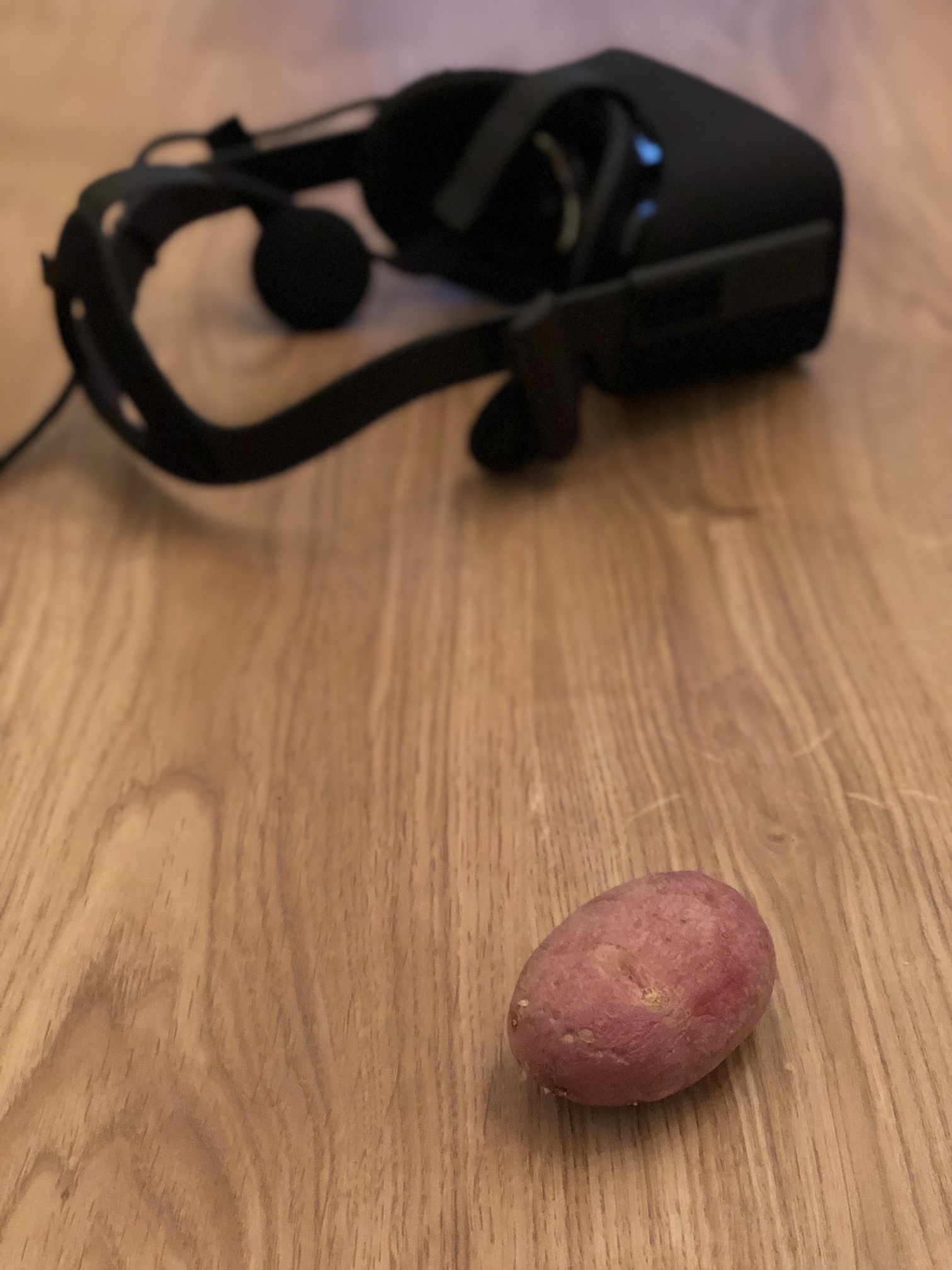 Oculus Rift - SPUD / OLED mura in X-Plane - Hardware & Tech Questions ...