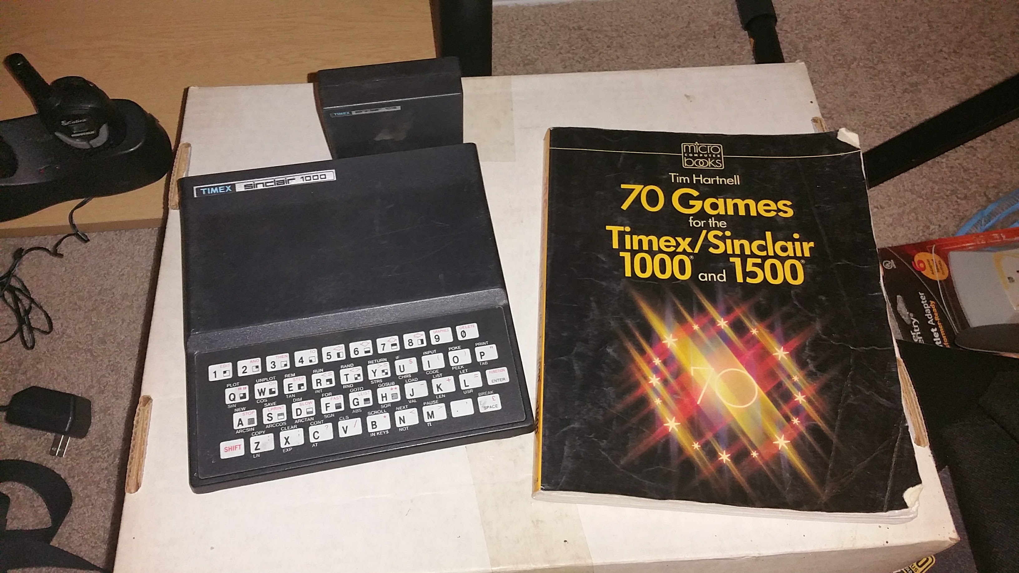 Retro Gaming Archaeology - Gaming - Mudspike Forums