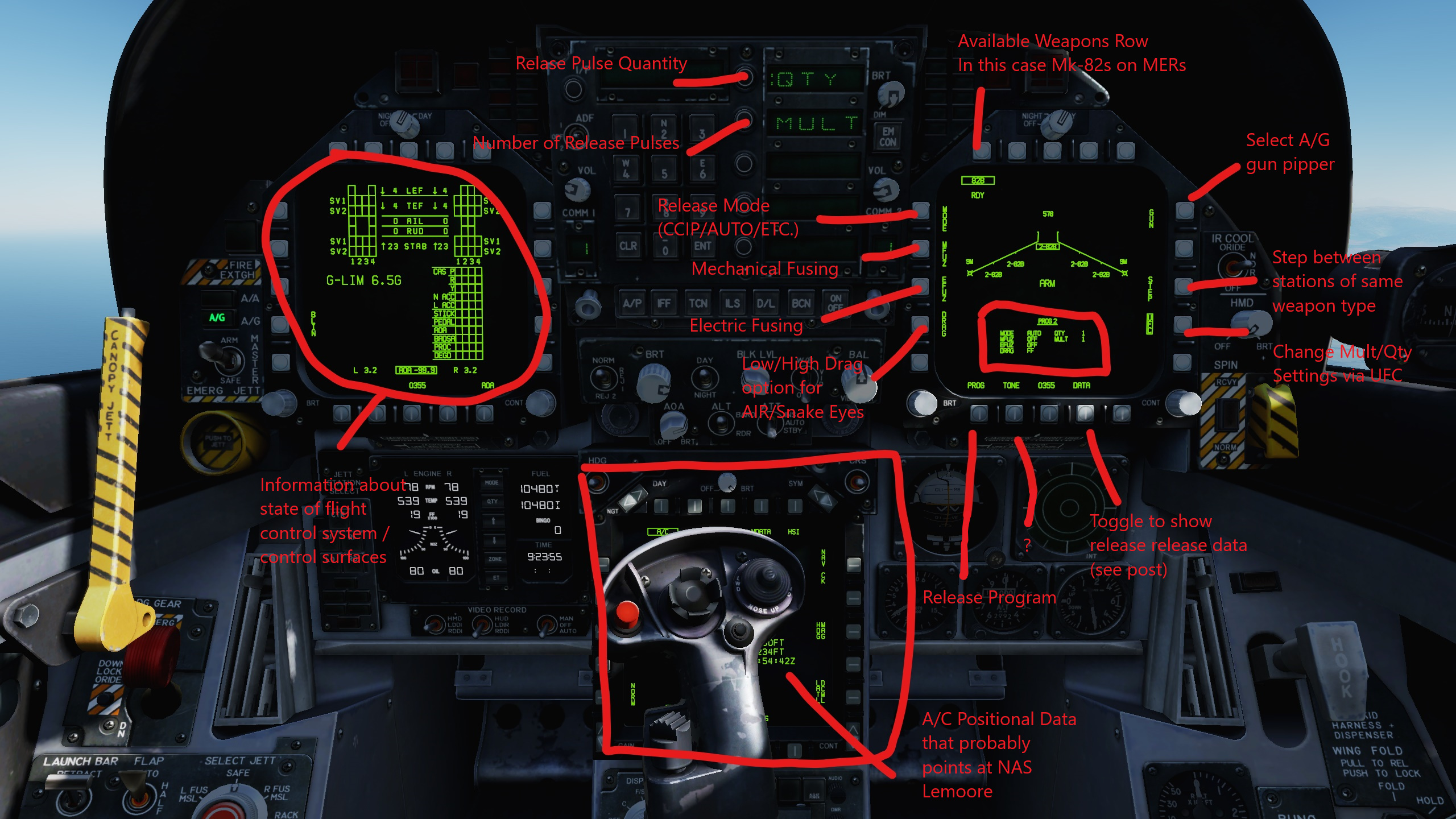 DCS F/A-18C - DCS F/A-18C Hornet - Mudspike Forums