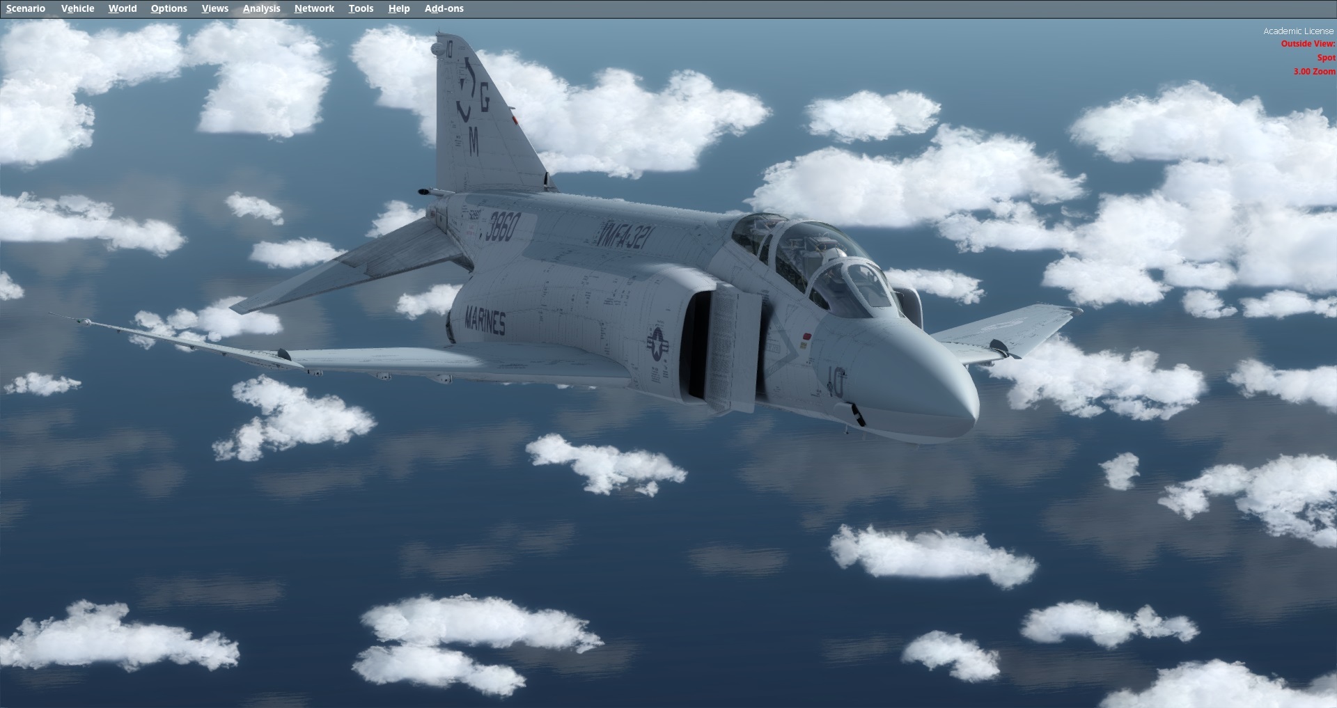 Carrier Ops Screenshots and Videos - Screens & AARs - Mudspike Forums