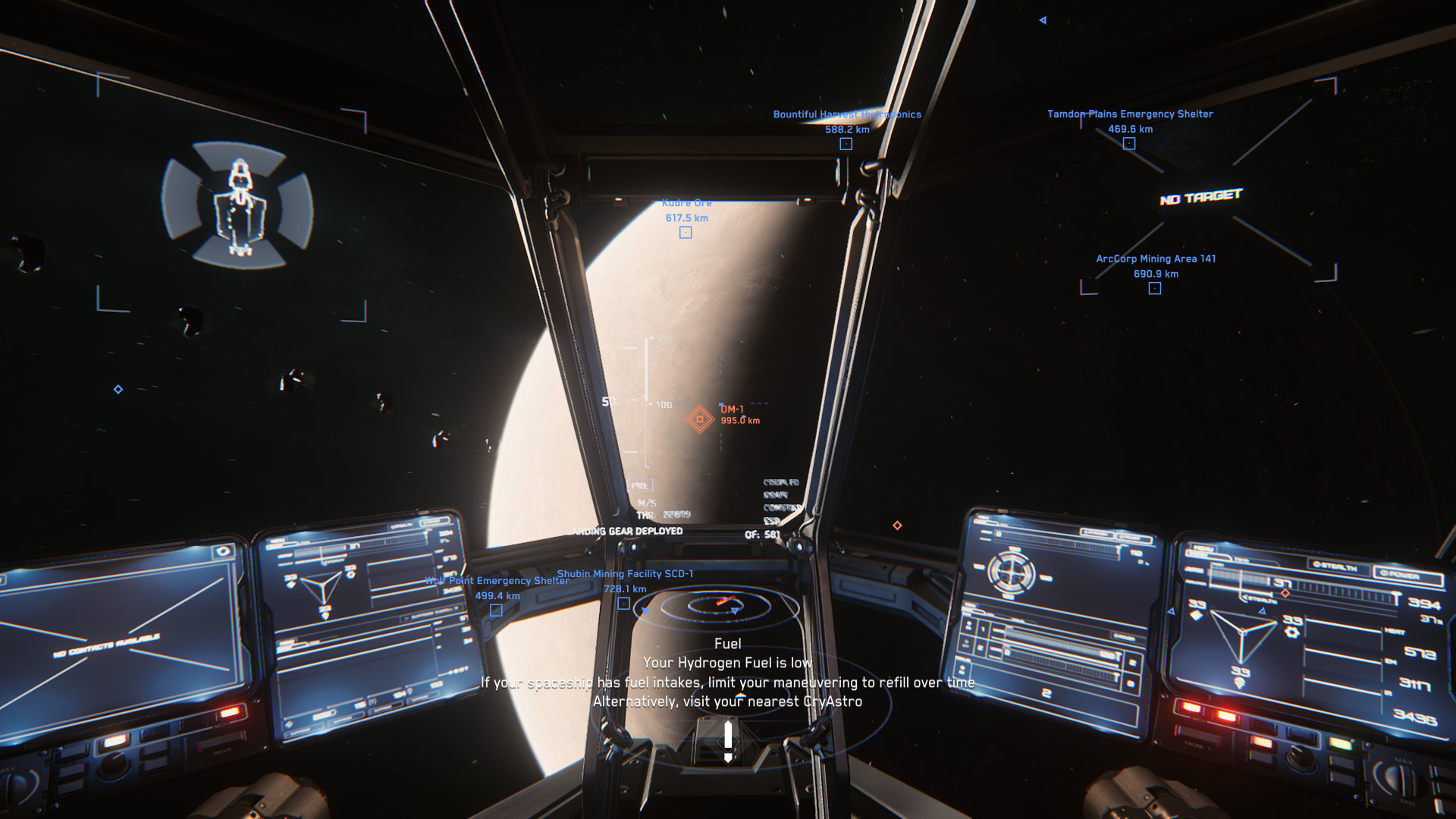 Star Citizen Alpha 3 AAR - Screens & AARs - Mudspike Forums