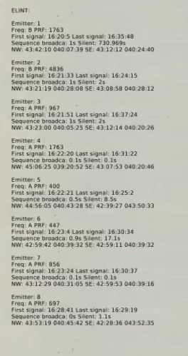 ELINT POD in the DCS Viggen - Flight Sims - Mudspike Forums