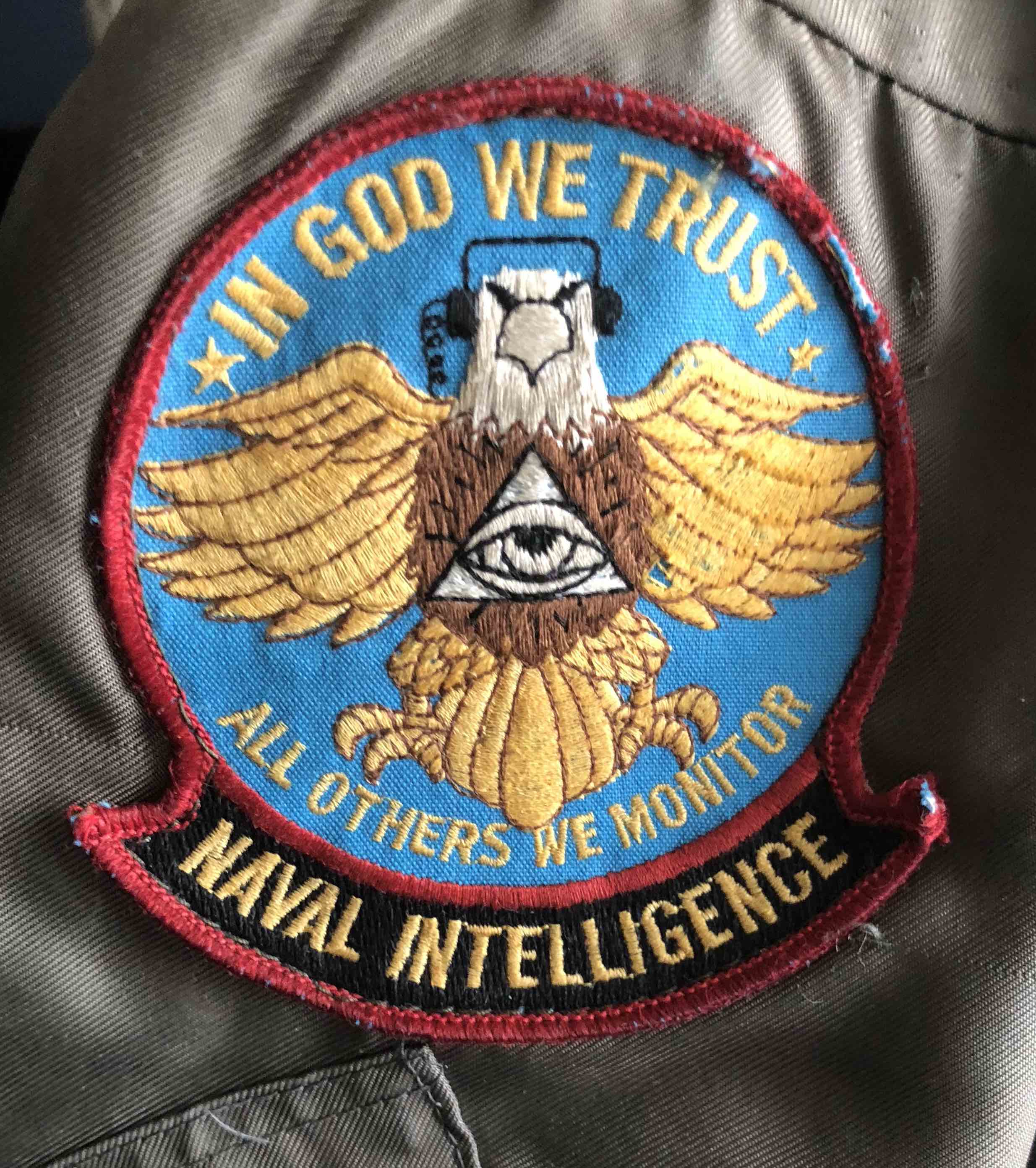 ELINT POD in the DCS Viggen - Flight Sims - Mudspike Forums