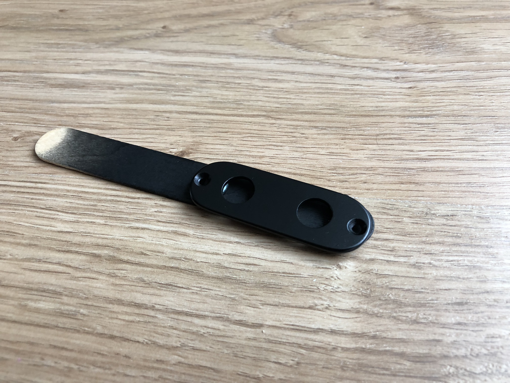 Eject! Eject! Eject! - Hardware & Tech Questions - Mudspike Forums