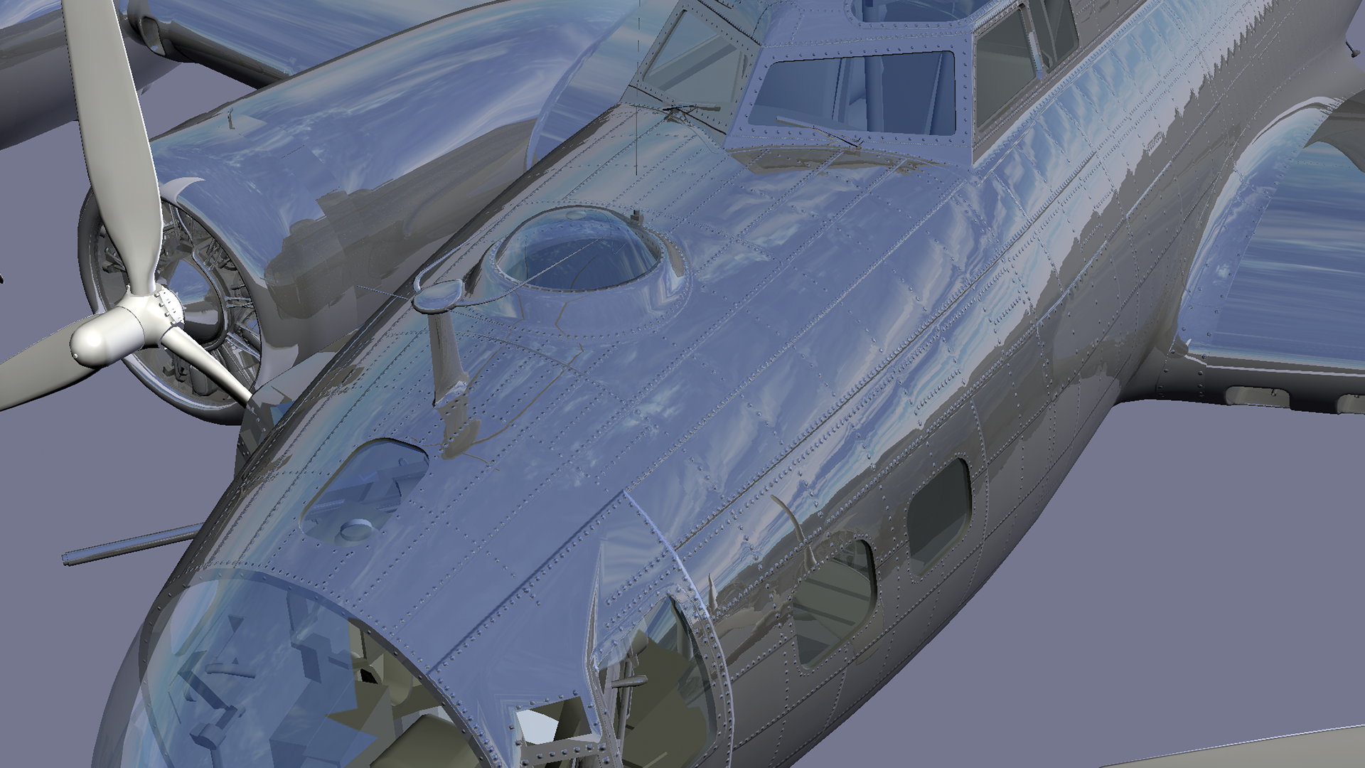 DCS: Normandy WW2 - Flight Sims - Mudspike Forums