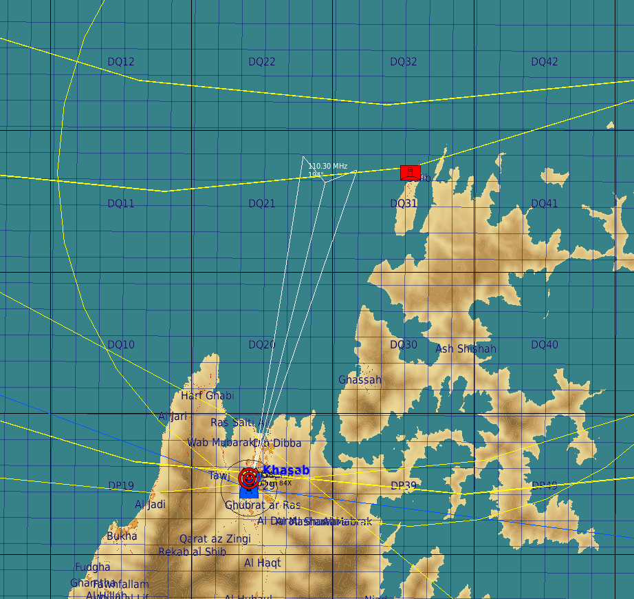 ELINT POD in the DCS Viggen - Flight Sims - Mudspike Forums
