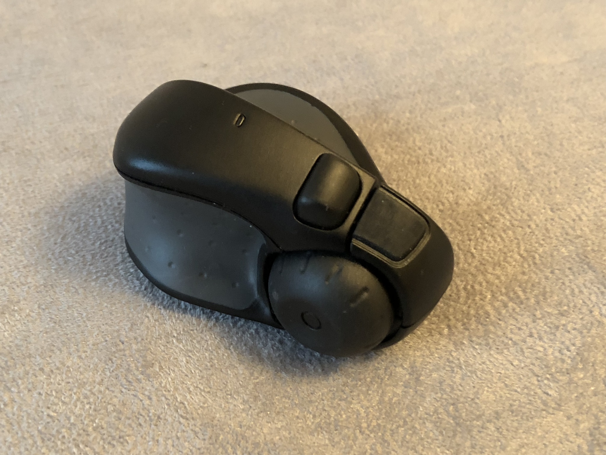 Mouse for VR..? - Hardware & Tech Questions - Mudspike Forums