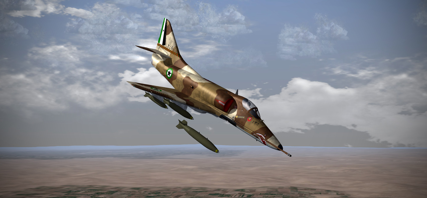 Operation Burning Sands: MERCS - Screens & AARs - Mudspike Forums