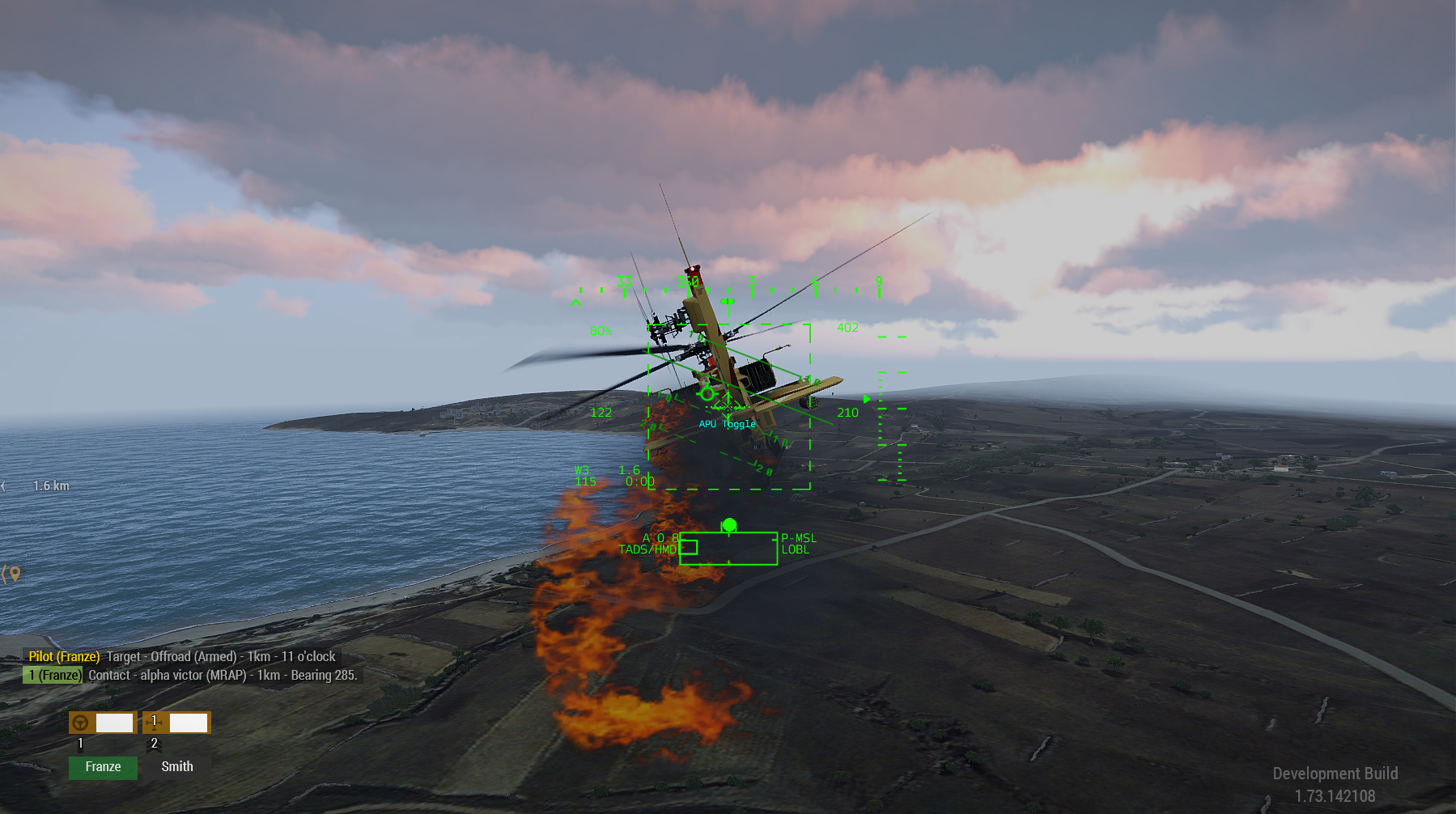 Swift Justice (ArmA 3) - Screens & AARs - Mudspike Forums