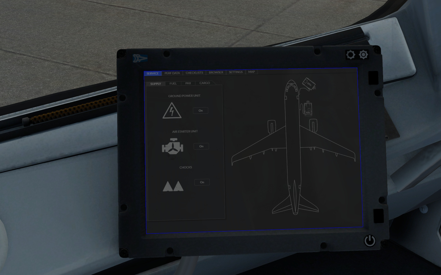 X-Plane Flight Factor A320 Ultimate - Flight Sims - Mudspike Forums